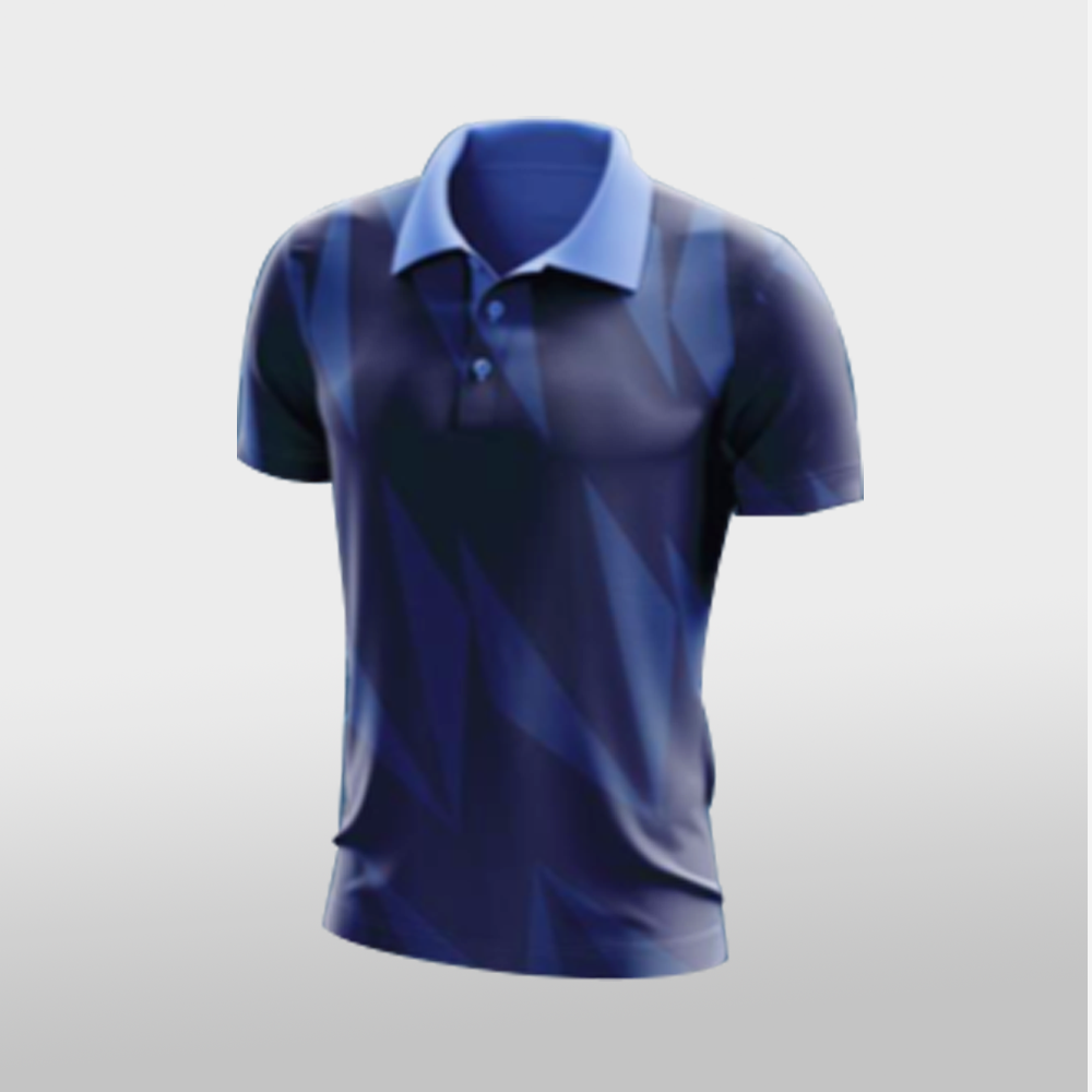 Sublimation Jersey – APrint