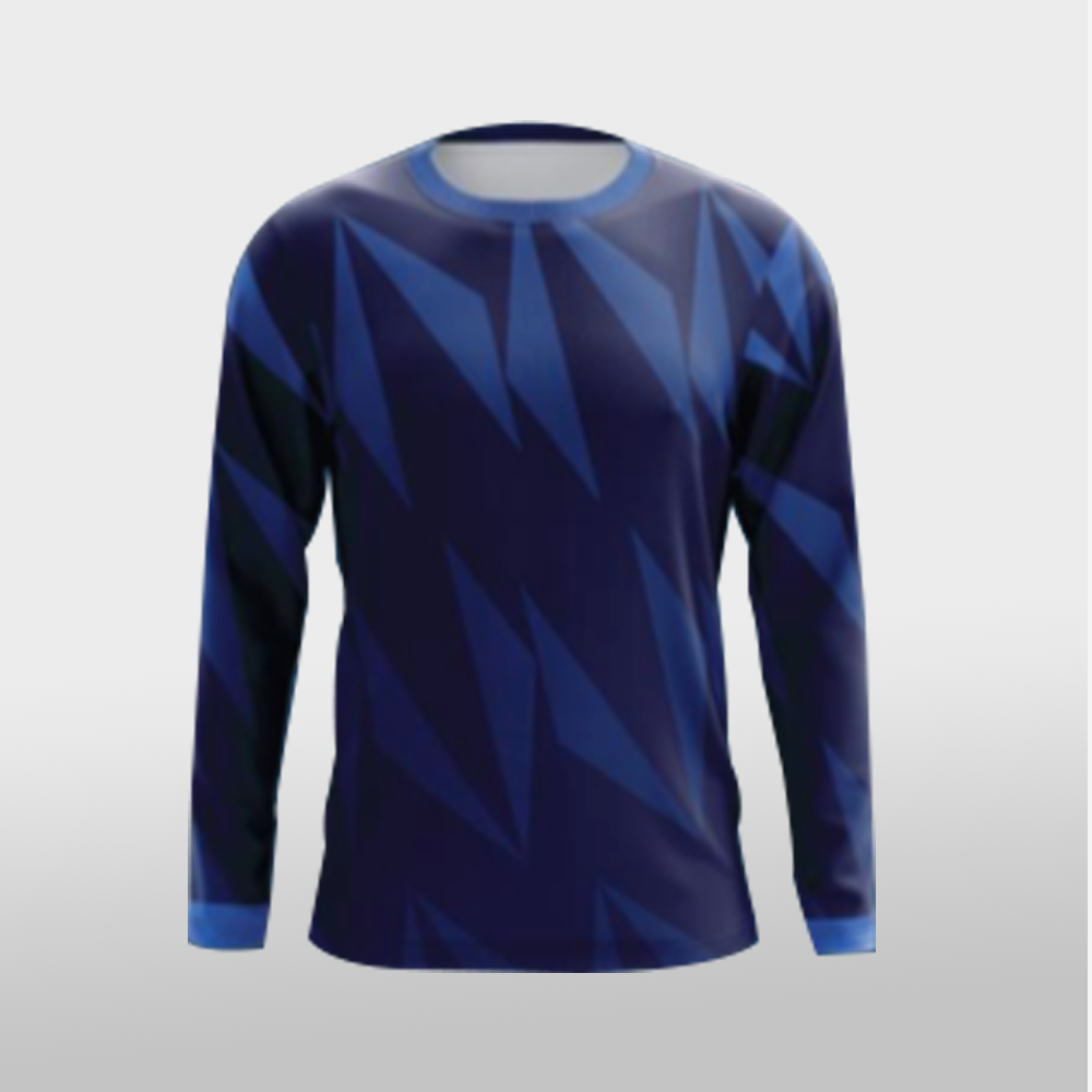 Sublimation Jersey – APrint