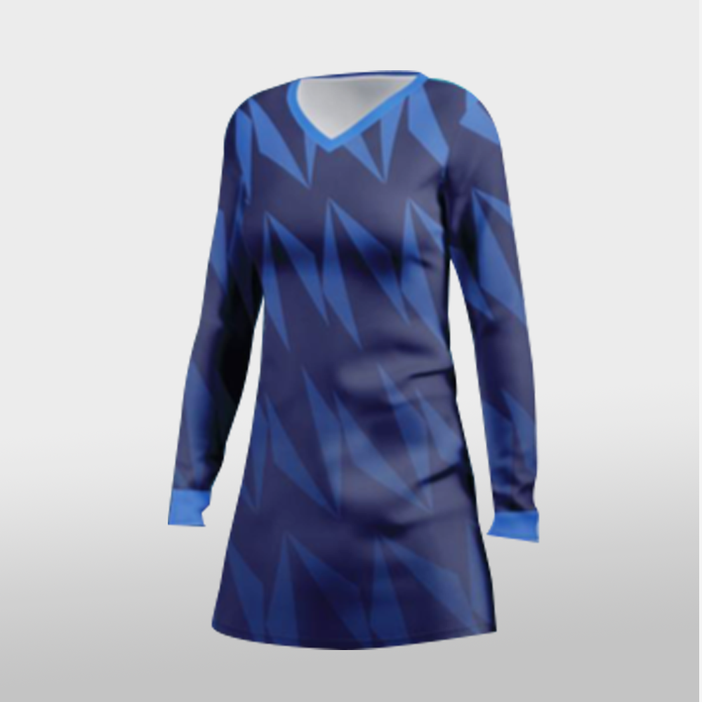 Sublimation Jersey – APrint