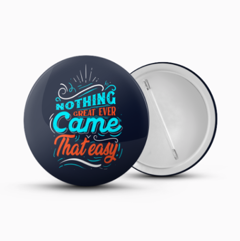 Button Badge – APrint