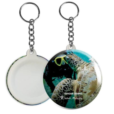 Button Badge – APrint