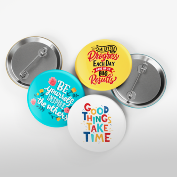 Button Badge – APrint